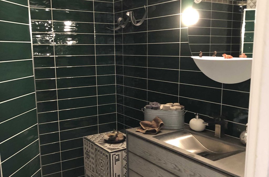 Inspiration - EB Golv & Kakel